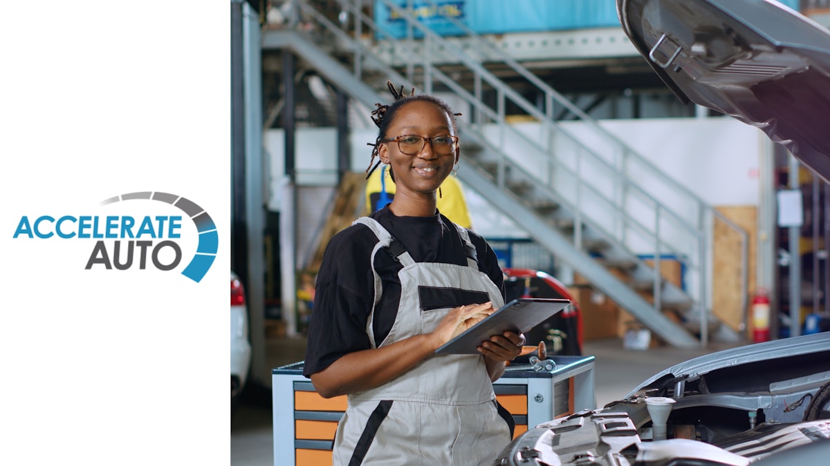 Mentorship Meet-Ups: Accelerate Auto launches mentorship program for women in the automotive ...